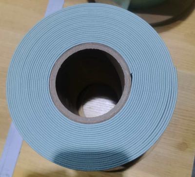 China Self-adhesive Visco Elastic Wrap for Corrosion Protection with 10MX100MMx1.8MM Size for sale