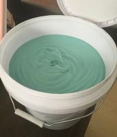 China Non-toxic Visco Elastic Paste for Corrosion Resistant Protection in Wide Temperature Range for sale