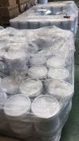 China Non-toxic Visco Elastic Paste for Corrosion Resistant Protection in Wide Temperature Range for sale