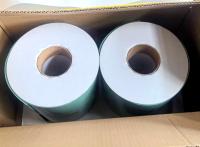 China Self-adhesive Visco Elastic PE Backing Tape For Corrosion Protection With 10MX100MMx1.8MM Size for sale