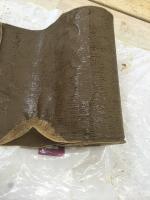China Marine PetrolatumTape PileCoat Series – Splash And Tide Zone Protection for sale