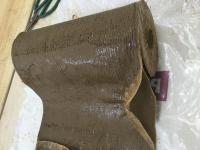 China Marine PetrolatumTape PileCoat Series – Splash And Tide Zone Protection for sale