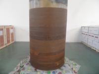 China Marine Petrolatum Paste for increasing the adhesion of Anticorrosive Tape for sale