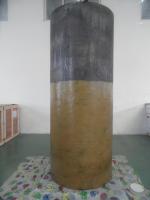 China HD polythene film High Conformability Marine Petrolatum Tape for sale