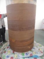 China HD polythene film High Conformability Marine Petrolatum Tape for sale