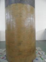 China Marine Petrolatum Paste for Underwater Application with AWWA C 217 Standard and 75°C Temperature Resistance for sale