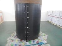 China Marine Petrolatum Paste for Underwater Application with AWWA C 217 Standard and 75°C Temperature Resistance for sale
