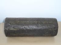 China Marine Petrolatum Paste for Underwater Application with AWWA C 217 Standard and 75°C Temperature Resistance for sale