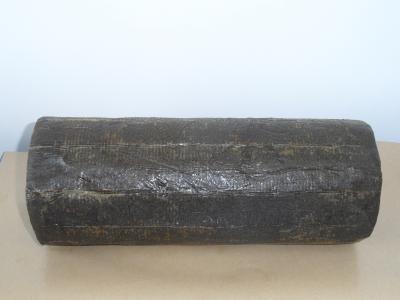 China Marine Petrolatum Paste for Underwater Application with AWWA C 217 Standard and 75°C Temperature Resistance for sale