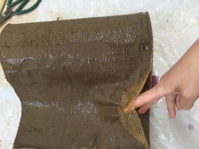 China AWWA C 217 Standard Petrolatum Primer and Paste for Marine Pile Protection with 75°C Temperature Resistance and Underwater Application for sale