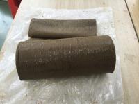 China AWWA C 217 Standard Petrolatum Primer and Paste for Marine Pile Protection with 75°C Temperature Resistance and Underwater Application for sale