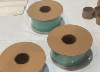 China 10MX100MMx1.8MM Self-adhesive Visco Elastic Wrap for Superior Corrosion Protection for sale
