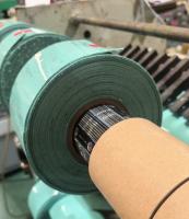 China 10MX100MMx1.8MM Self-adhesive Visco Elastic Wrap for Superior Corrosion Protection for sale