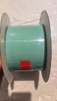 China 10MX100MMx1.8MM Self-adhesive Visco Elastic Wrap for Superior Corrosion Protection and Sealing for sale