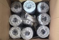 China HDD Heat Shrinkable Sleeve with Fiberglass Reinforced Backing for Corrosion Protection and 140°C Temperature Resistance for sale