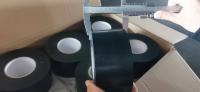 China UV Resistant Water Resistant Outer Wrap Protection Tape for Superior Corrosion Protection for sale
