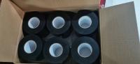 China Easy Tear PVC Outer Wrap Protection Tape for Quick Application and Removal Without Residue or Surface Damage for sale