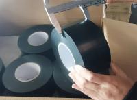 China Easy Tear PVC Outer Wrap Protection Tape for Quick Application and Removal Without Residue or Surface Damage for sale