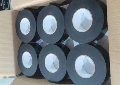China UV Resistant Water Resistant Outer Wrap Protection Tape for Superior Corrosion Protection for sale