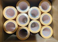 China PVC Outer Wrap Tape with 300% Elongation At Break UV Resistant and Waterproof for Pipeline Protection for sale