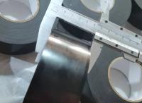 China Water Resistant PVC Protection Tape with Durable Polymer Blend and High Tack Rubber-Based Adhesive for Corrosion Protection for sale