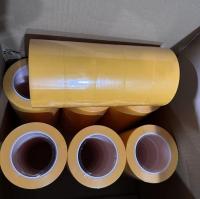 China Outer Wrap Protection Tape with Mechanical Protection Water Resistant and Corrosion Resistant for Industrial Applications for sale