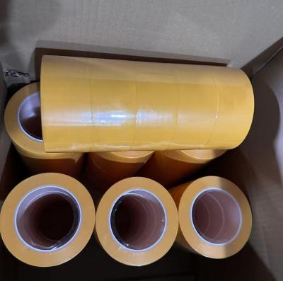 China Outer Wrap Protection Tape with Mechanical Protection Water Resistant and Corrosion Resistant for Industrial Applications for sale