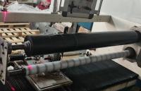 China Outer Wrap Protection Tape with Mechanical Protection Water Resistant and Corrosion Resistant for Industrial Applications for sale