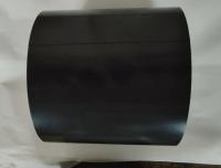 China UV Resistant Extra Heavy Duty PVC Outerwrap Tape for Superior Mechanical Protection for sale