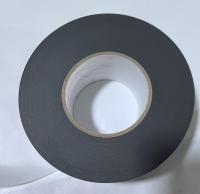 China Waterproof Durable Corrosion Resistant PVC Tape for Industrial Outer Wrap Protection and Sealing for sale