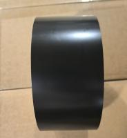 China Waterproof Durable Corrosion Resistant PVC Tape for Industrial Outer Wrap Protection and Sealing for sale