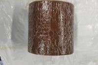 China Marine Petrolatum Tape with AWWA C 217 Standard and 75°C Temperature Resistance for Underwater Application for sale