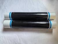 China 3LPP Heat Shrink Wrap Around Sleeve for High Temperature 120C Environment Resistant Pipeline Joint Coating for sale