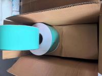 China Unique cost-effective Visco Elastic Wrap with Non-woven backing for Corrosion Protection for sale