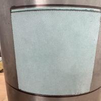 China Unique cost-effective Visco Elastic Wrap with Non-woven backing for Corrosion Protection for sale