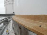 China Unique cost-effective Visco Elastic Wrap with Non-woven backing for Tank plate Corrosion Protection for sale