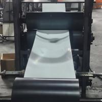 China 3LPP HSS Coating System for sale