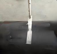 China 3LPP HSS Coating System for sale