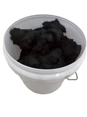 China Waterproof UV Resistant Butyl Mastic Tape with High-Tack Adhesive for Sealing and Insulation for sale