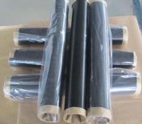China Impact Resistance 15J Heat Shrink Sleeves Heat Shrink Collar Durable Sleeves Designed for Wire Harness Insulation for sale