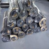 China High-Performance Heat Shrink Collar for Corrosion Protection with Hot-Melt Adhesive and Rapid Installation for sale