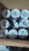 China Radiation Cross-Linked PE Heat Shrink Sleeve with Hot-melt Adhesive Layer for Abrasion Resistant Pipeline Joints for sale