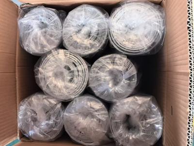 China Impact Resistance 15J Heat Shrink Sleeves Heat Shrink Collar Durable Sleeves Designed for Wire Harness Insulation for sale