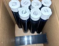 China Impact Resistance Heat Shrink Sleeve with Abrasion Resistant Hot-Melt Adhesive Layer for Rapid Installation Using Propane Torches for sale