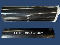 China Rapid Installation Heat Shrink Sleeve with High-performance Hot-melt Adhesive for Abrasion Resistant Protection for sale