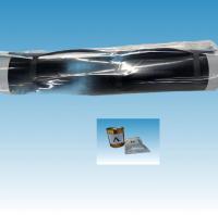 China High-Performance Heat Shrink Collar for Corrosion Protection with Hot-Melt Adhesive and Rapid Installation for sale