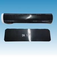 China High-Performance Heat Shrink Collar for Corrosion Protection with Hot-Melt Adhesive and Rapid Installation for sale