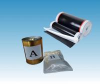 China Solvent-Free Fast-Curing Epoxy Primer for Heat Shrink Sleeve Systems with Excellent Cathodic Disbondment Resistance for sale