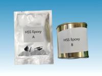 China Epoxy Primer for Heat Shrink Sleeve Systems with Superior Adhesion, Excellent Cathodic Disbondment Resistance, and Fast Curing for sale