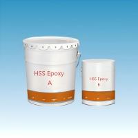 China Solvent-Free Fast-Curing Epoxy Primer for Heat Shrink Sleeve with Excellent Cathodic Disbondment Resistance for sale